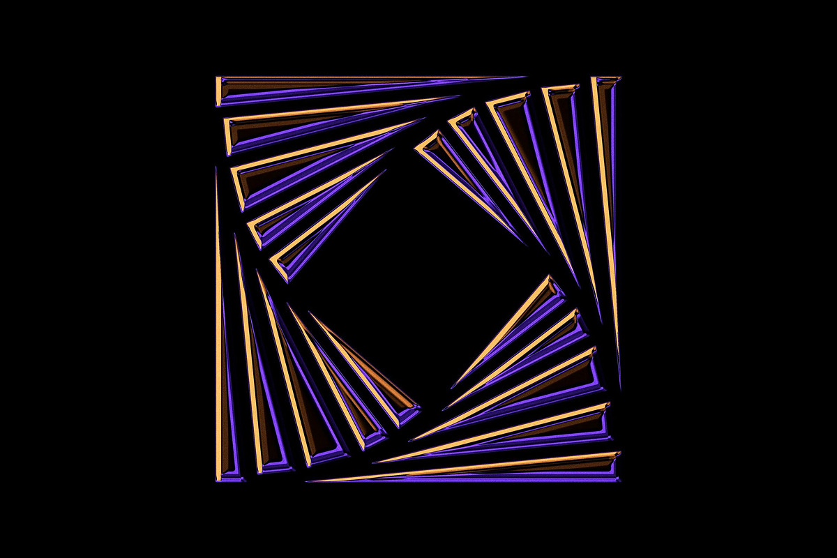 Chrome Text & Logo Effect, a Layer Style Add-On by Design Squad