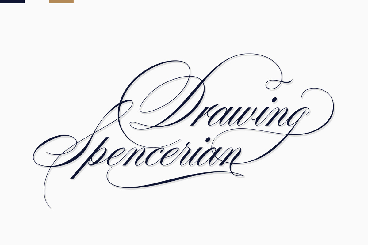 Desirable Calligraphy, a Script Font by Alcode