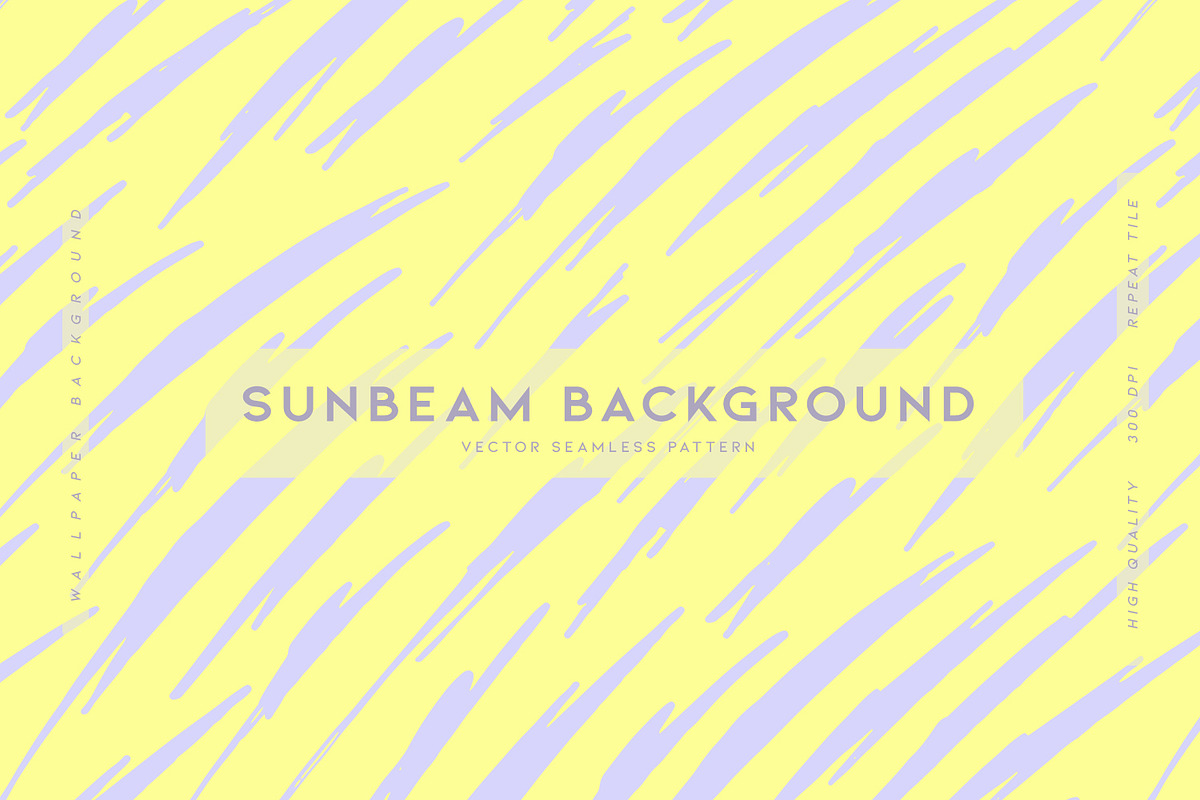 Sunbeam Background, a Background Graphic by MalyskaStudio