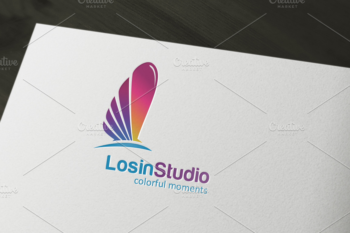 Exhibition Show Logo, a Branding & Logo Template by NasirGrfx
