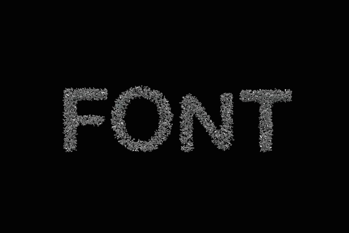 Screw Opentype SVG Font & PNGs, a Symbol Font by Creative Graphics