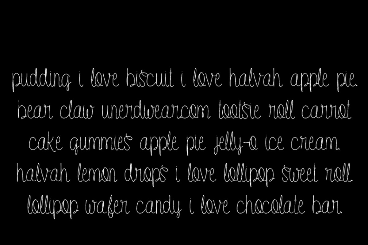 Kellie - 2 Fonts Included, a Script Font by OnTheSpotStudio