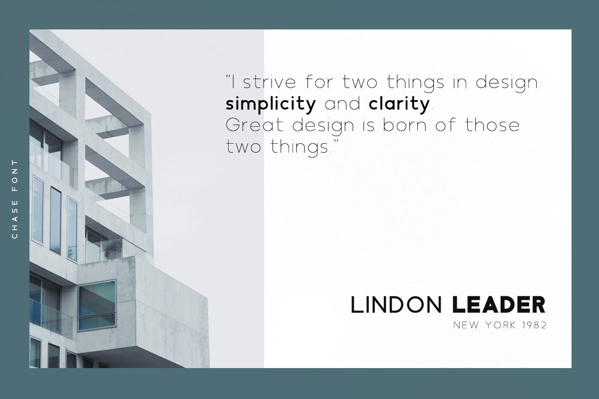 Chase Font, a Sans Serif Font by vuuuds | chase bank font, chase ...