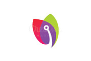 Green Network Logo | Branding & Logo Templates ~ Creative Market