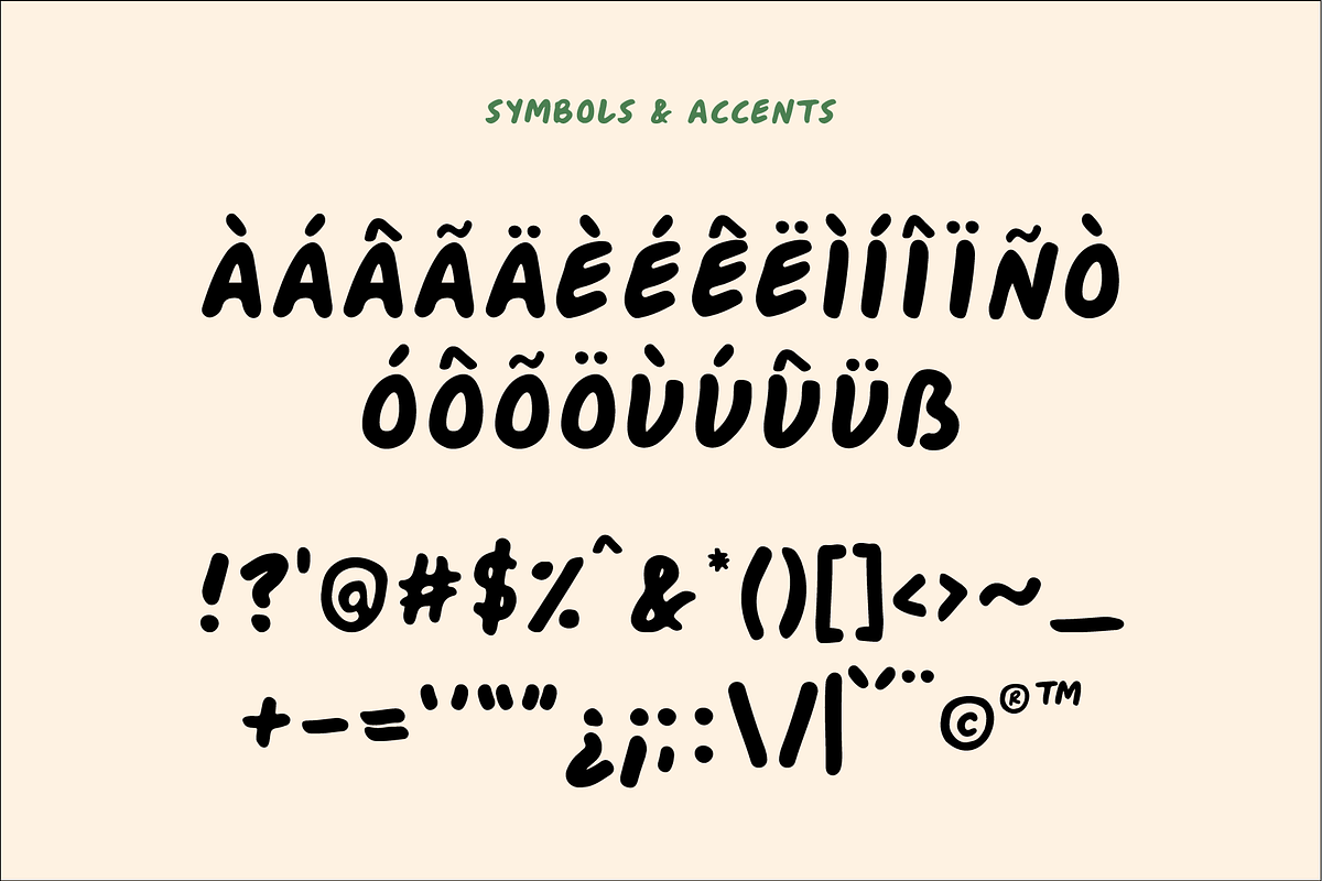 Plant Mama - A Fun Handwritten Font | ats friendly fonts, caper font ...