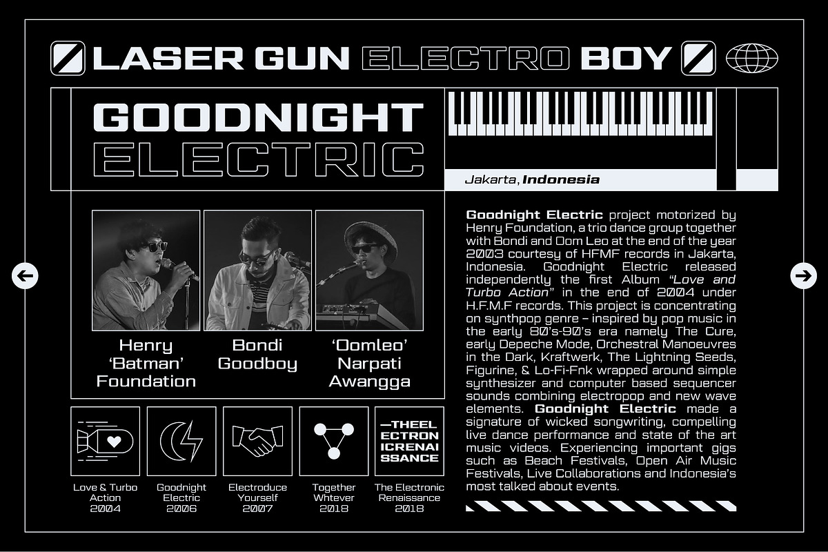 Gemini Cluster - Expanded Fonts, a Sans Serif Font by HARMNESSLESS