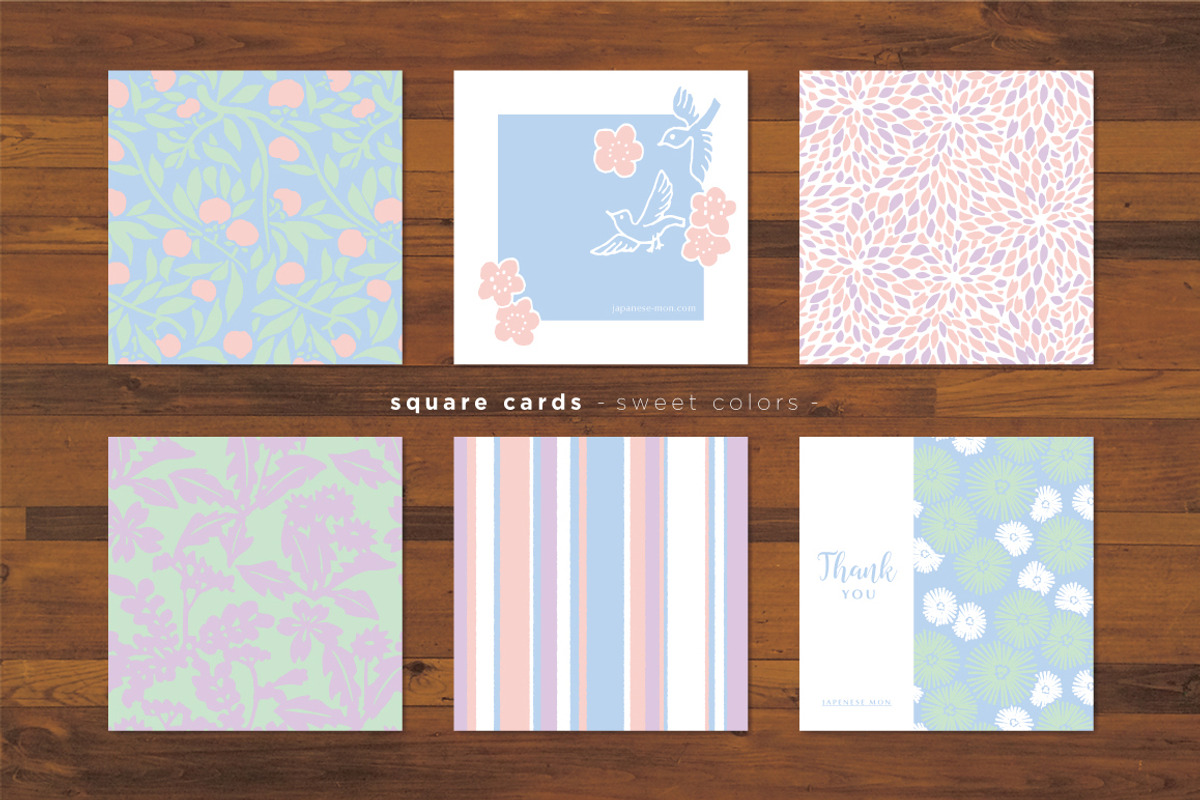 JAPANESE GRAPHIC SET 102 templates, an Object Graphic by JAPANESE MON