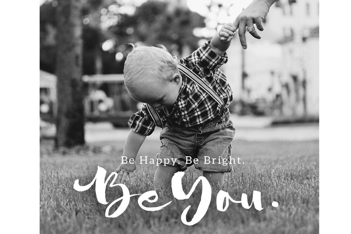 Sofie Script, a Script Font by JROH Creative