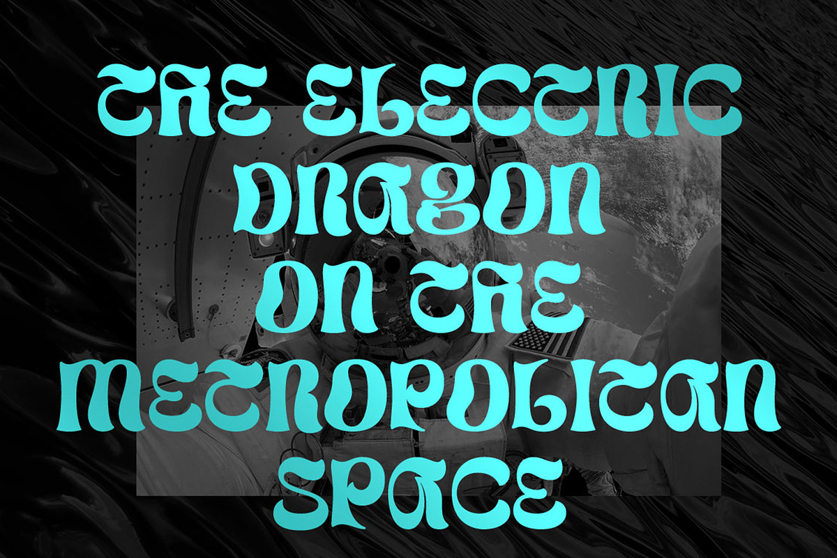 Mares Font