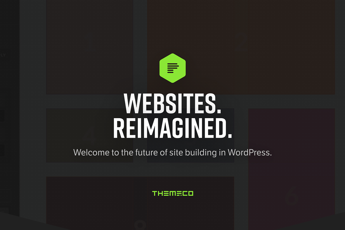 Modern Sliders + Pro Bundle by Themeco
