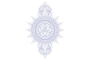 Chakra Set. Vector, an Object Graphic by Bigmouse_art