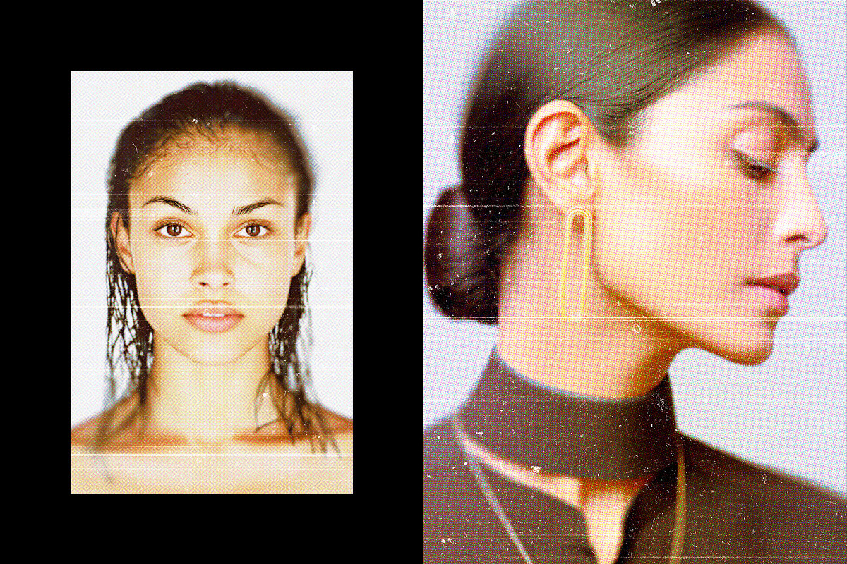 Retro Scanner Photo Effect, a Layer Style Add-On by Design Squad