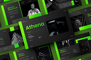 Powerpoint Mega Bundle - Vol.2, a Presentation Template by Dens ...
