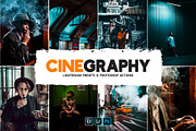 Cinematic Presets