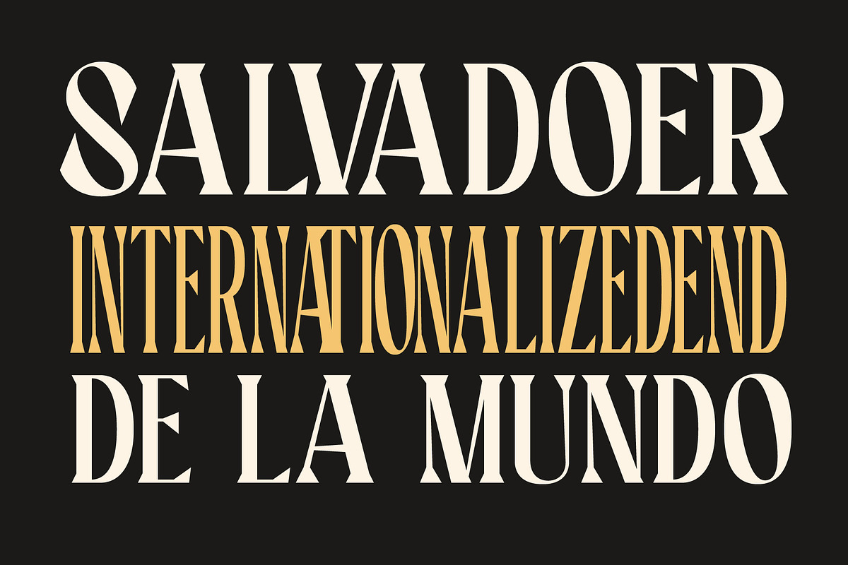Magely - Stylish Serif Font Family, a Serif Font by Craft Supply Co.