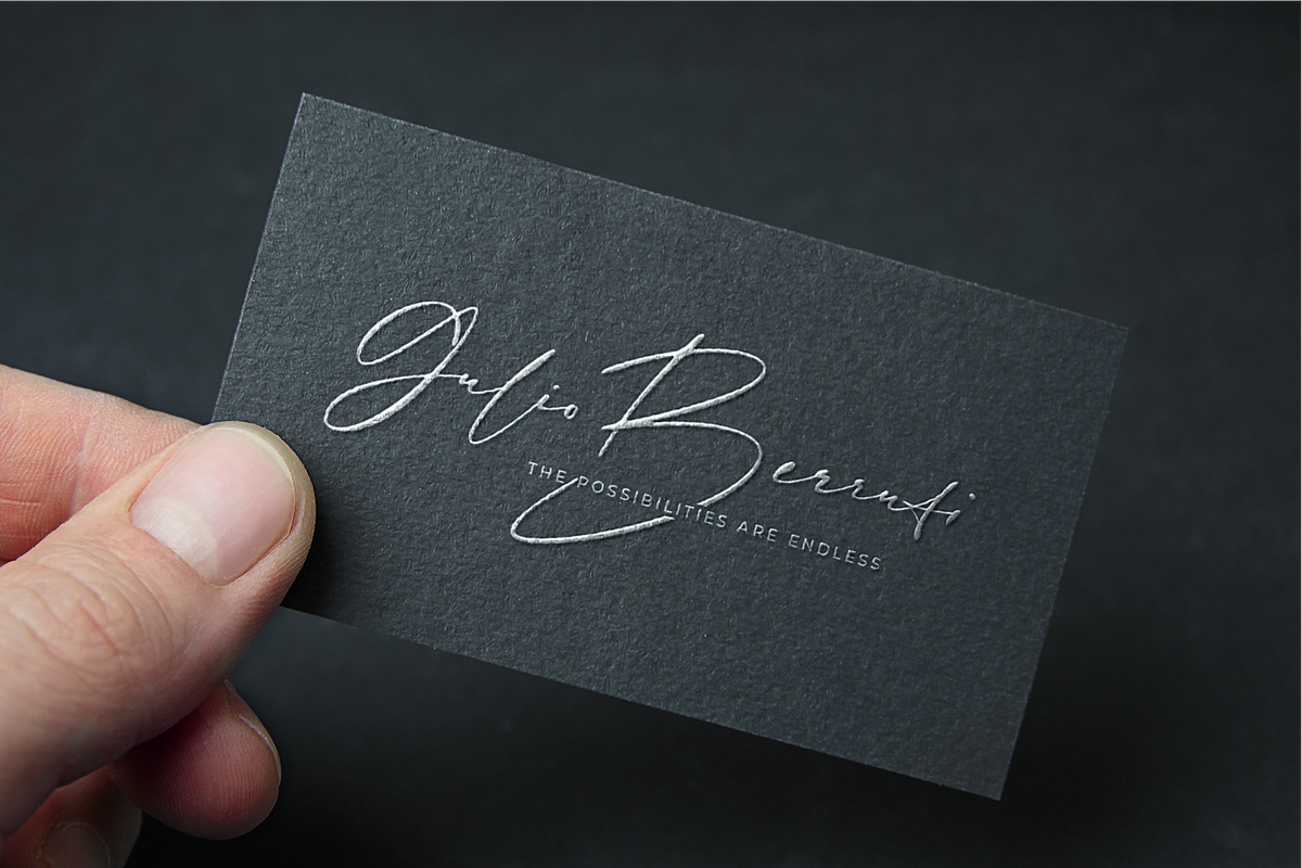 Sign Style – Elegant Signature Font