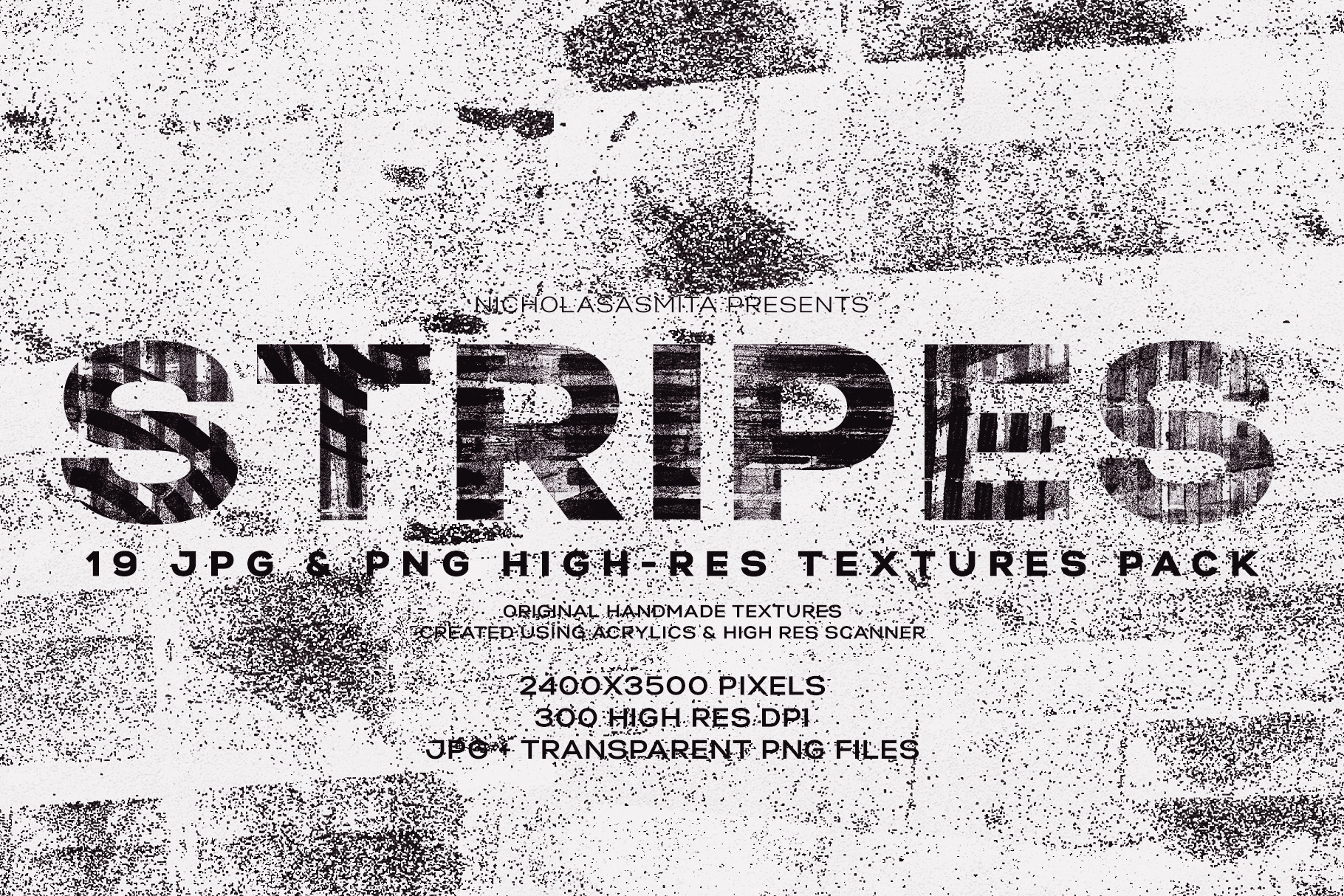 Stripes: 19 Transparent PNG Textures, a Texture Graphic by nicholasasmita