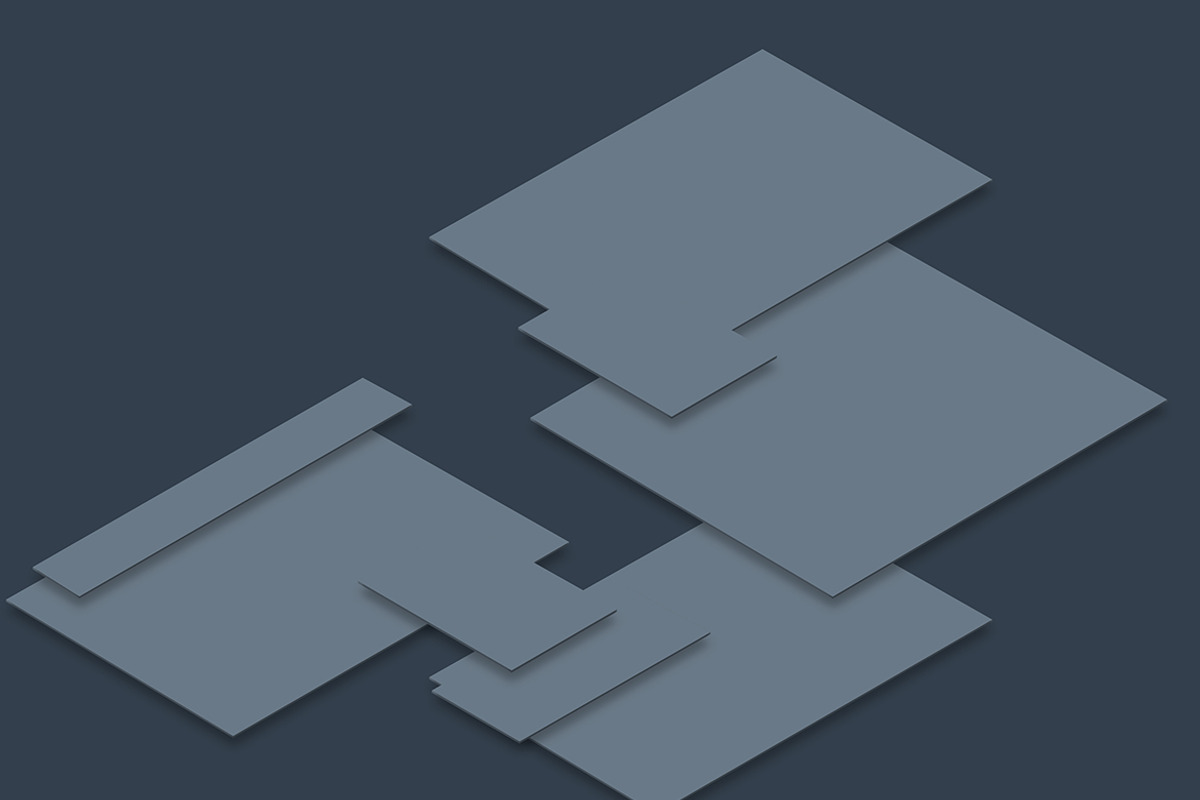 Perspective Screens Mockup, a Device Mockup by KL-Webmedia