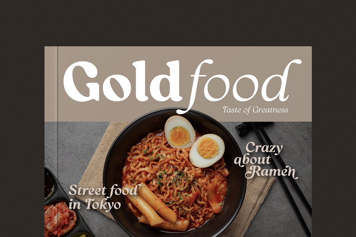 Reigo Complete Family