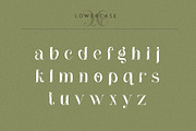 Cathleen|Vintage Ligature Serif Font
