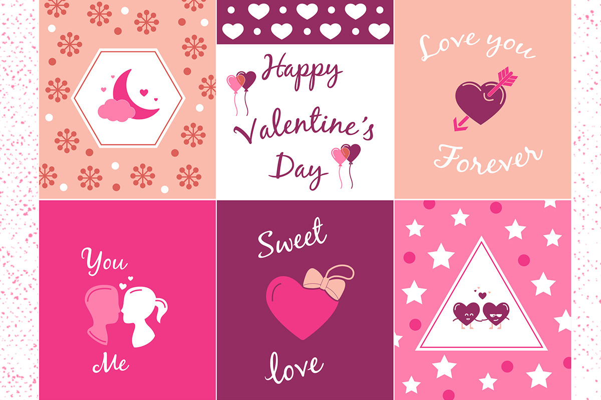 Valentine Creative Designs Mega Bundle