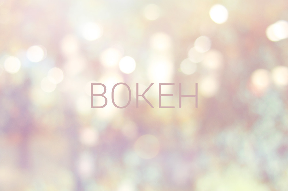 Bokeh background 116 | Templates & Themes ~ Creative Market