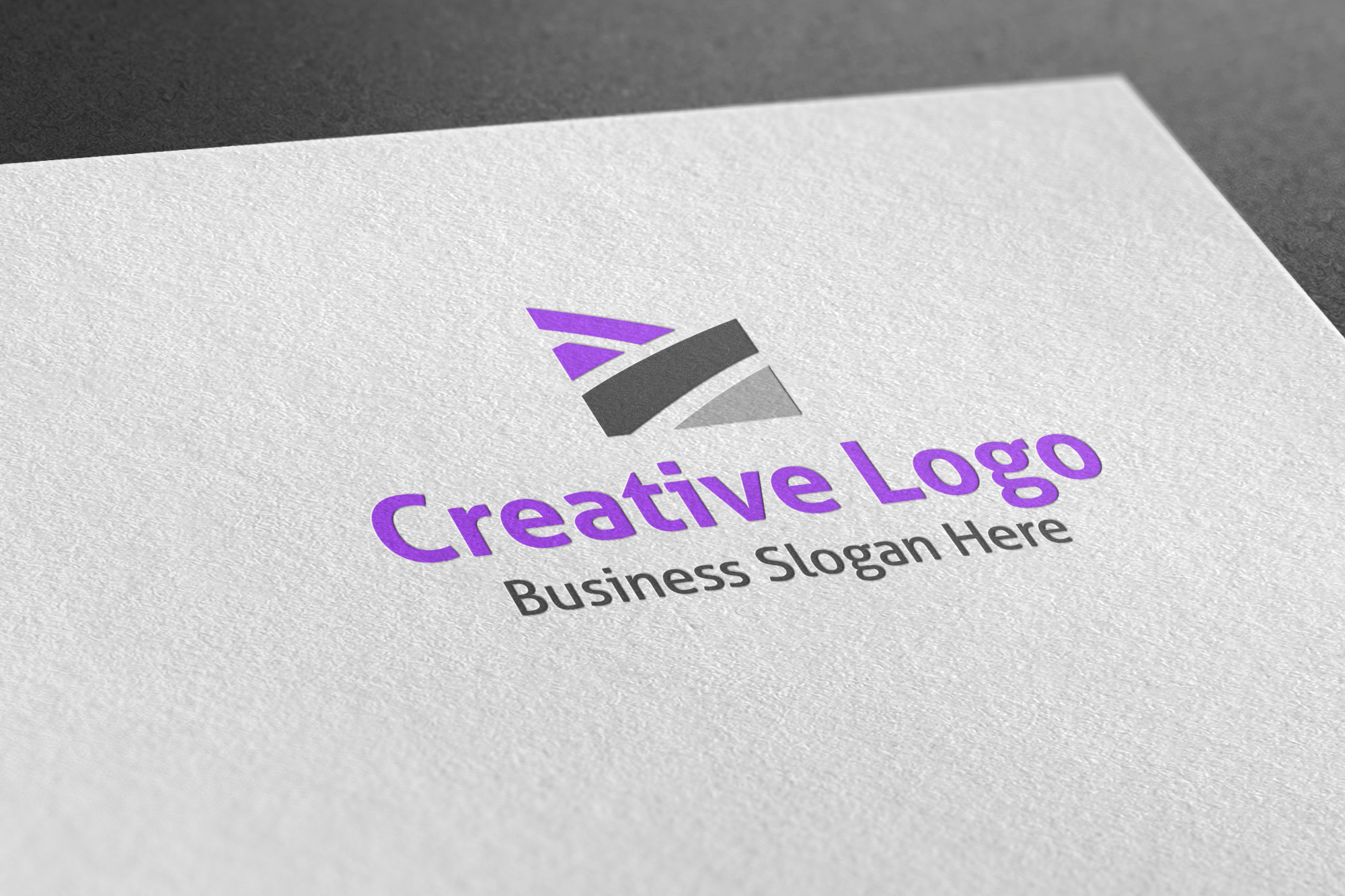 Creative Logo, a Branding & Logo Template by BdThemes
