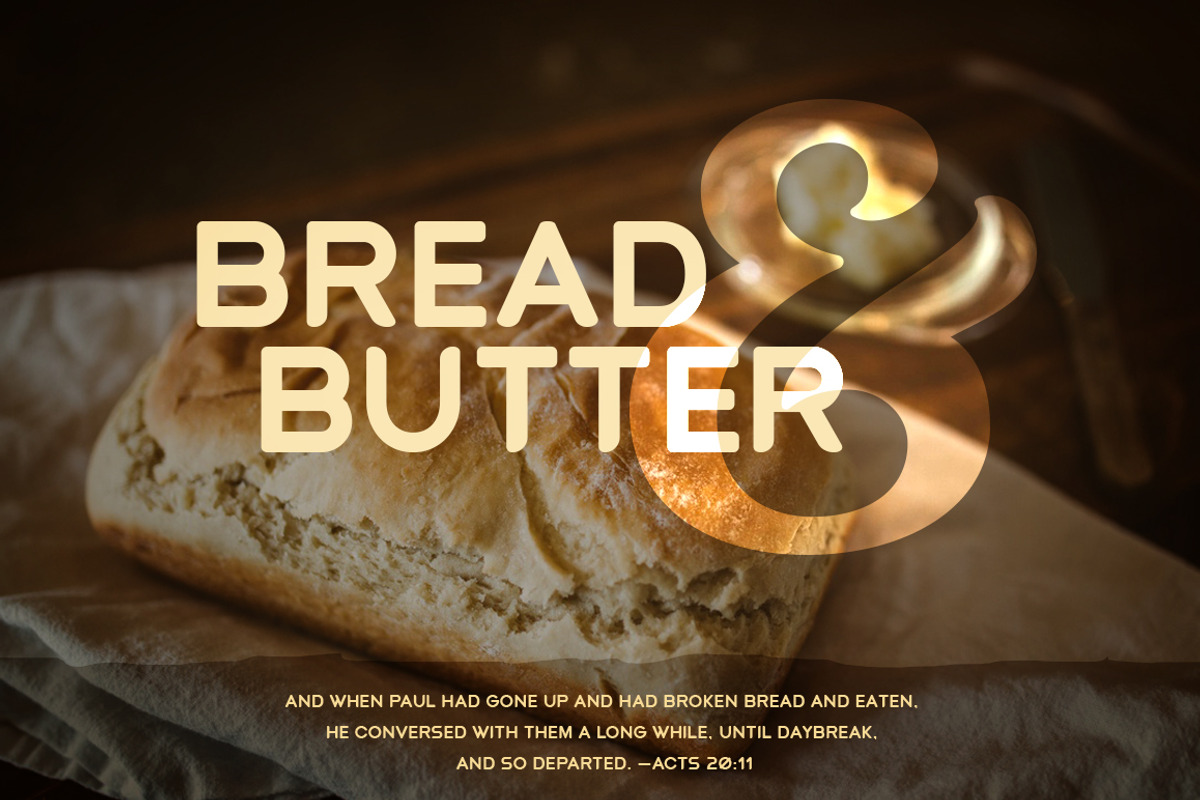 Tithe - A Bold New Display Font, a Font by Construct Supply Co.