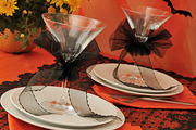 Tableware halloween stock photo containing food and catering | Holiday Stock Photos ~ Creative ...