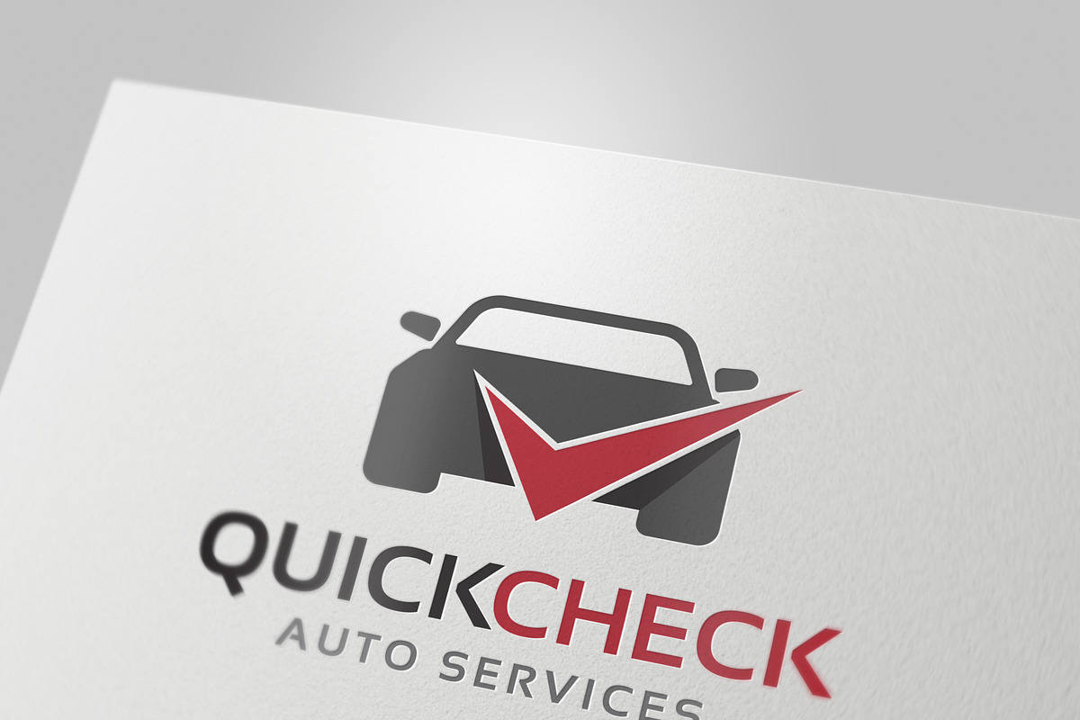 Auto Car Services, a Branding & Logo Template by Vectorwins Premium Shop