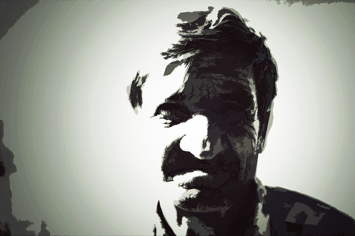 Abstract Obscure Photo Effect, an Action Add-On by The_DrX | Creative ...