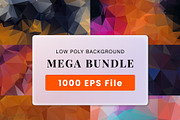 1000 background eps