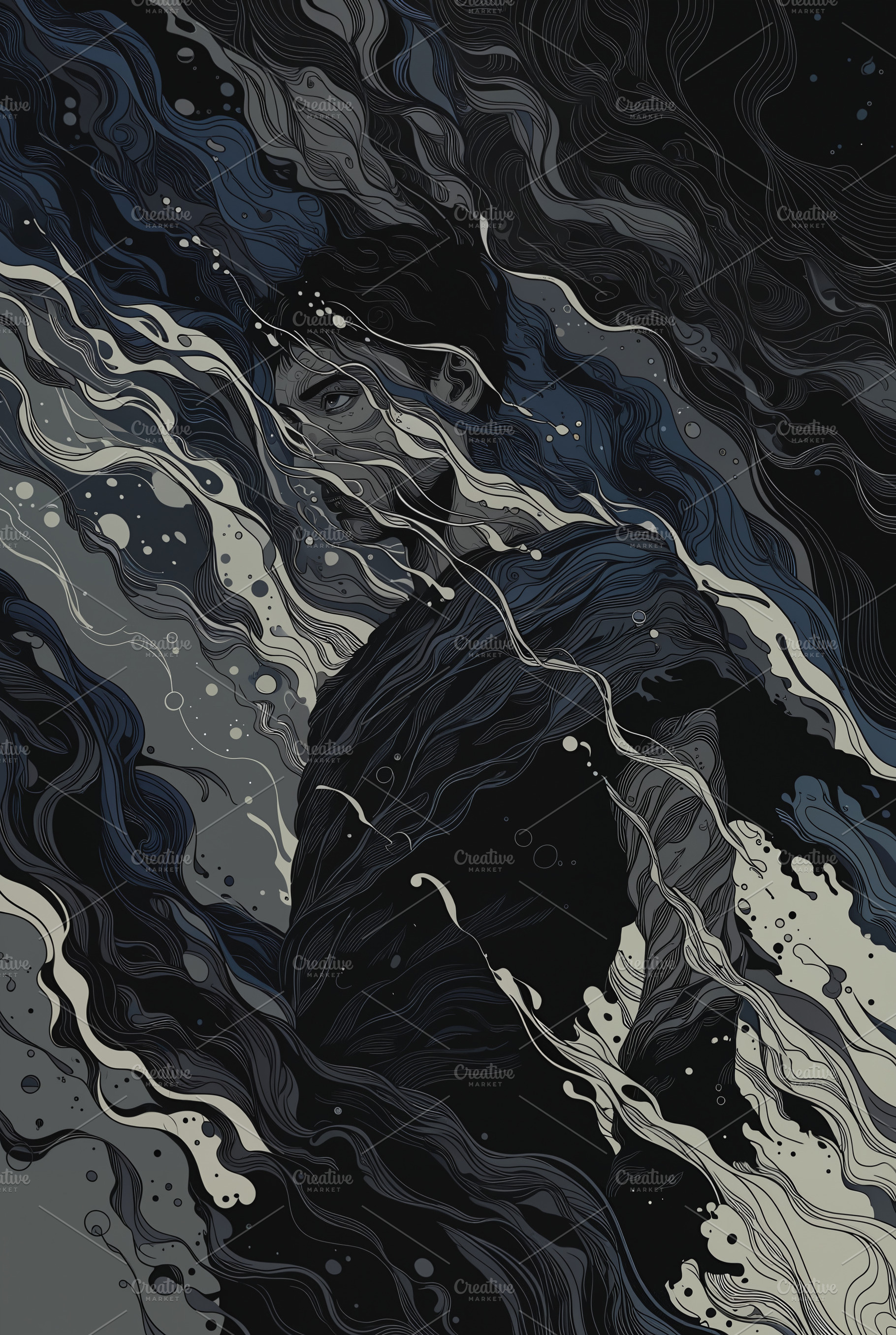 Resilience, a Person Photo by h.utomo