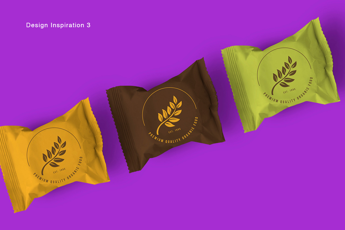 Cafe Branding & Packaging Mockup, a Packaging Mockup by designbrigade