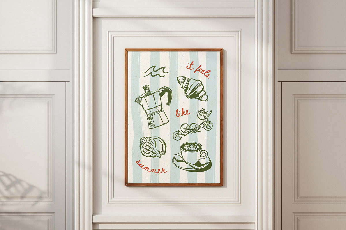 Poster Bundle | Modern Gallery