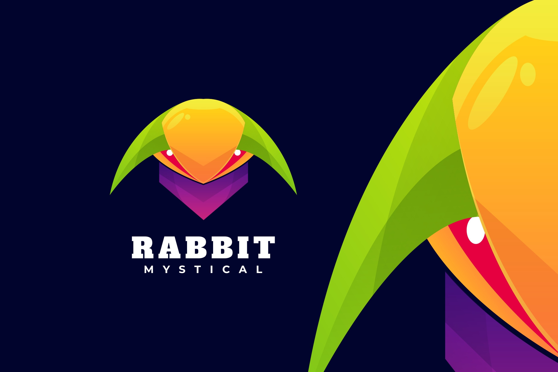 Rabbit Logo