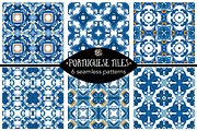 Set 97 - 6 Seamless Patterns | Graphic Patterns ~ Creative Market