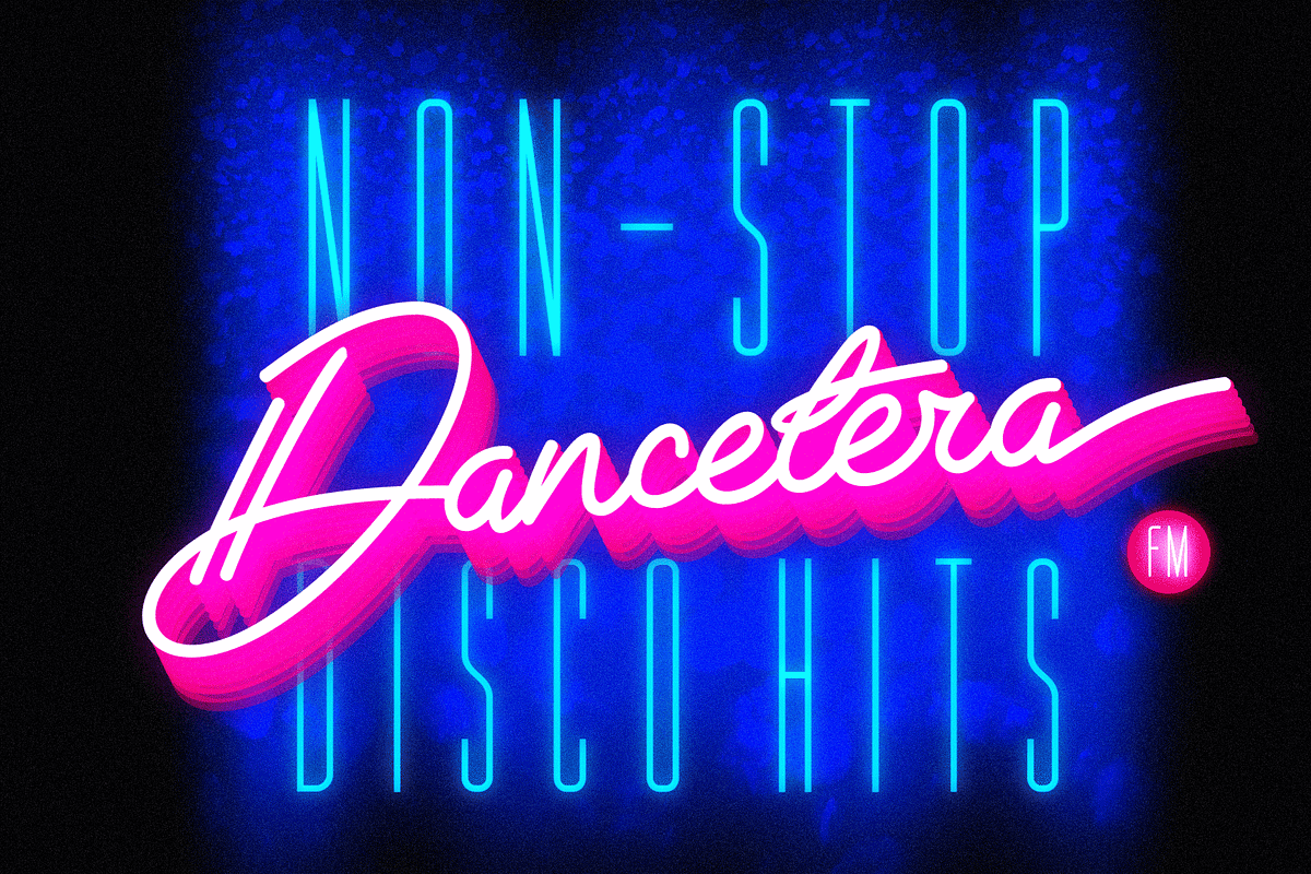 Disco Rendezvous: Night Club Script