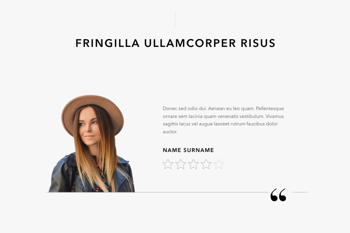 Concrete PowerPoint Template, a Presentation Template by Jumsoft