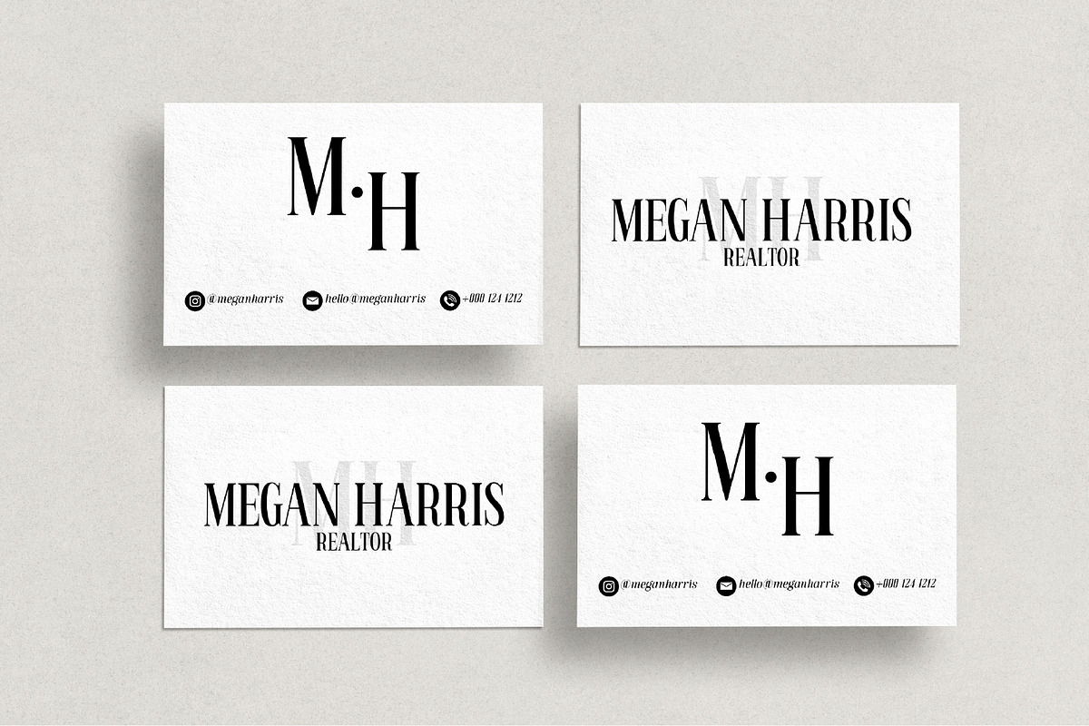 Elanova Serif Family