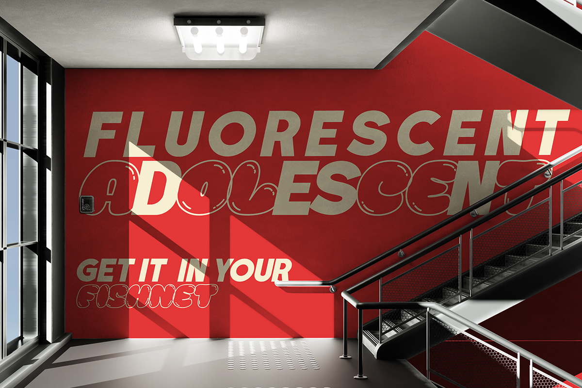 Jamero - Modern Sans Font, a Sans Serif Font by Say Studio