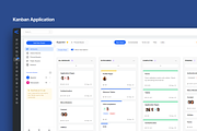 Appster - Admin Dashboard Template