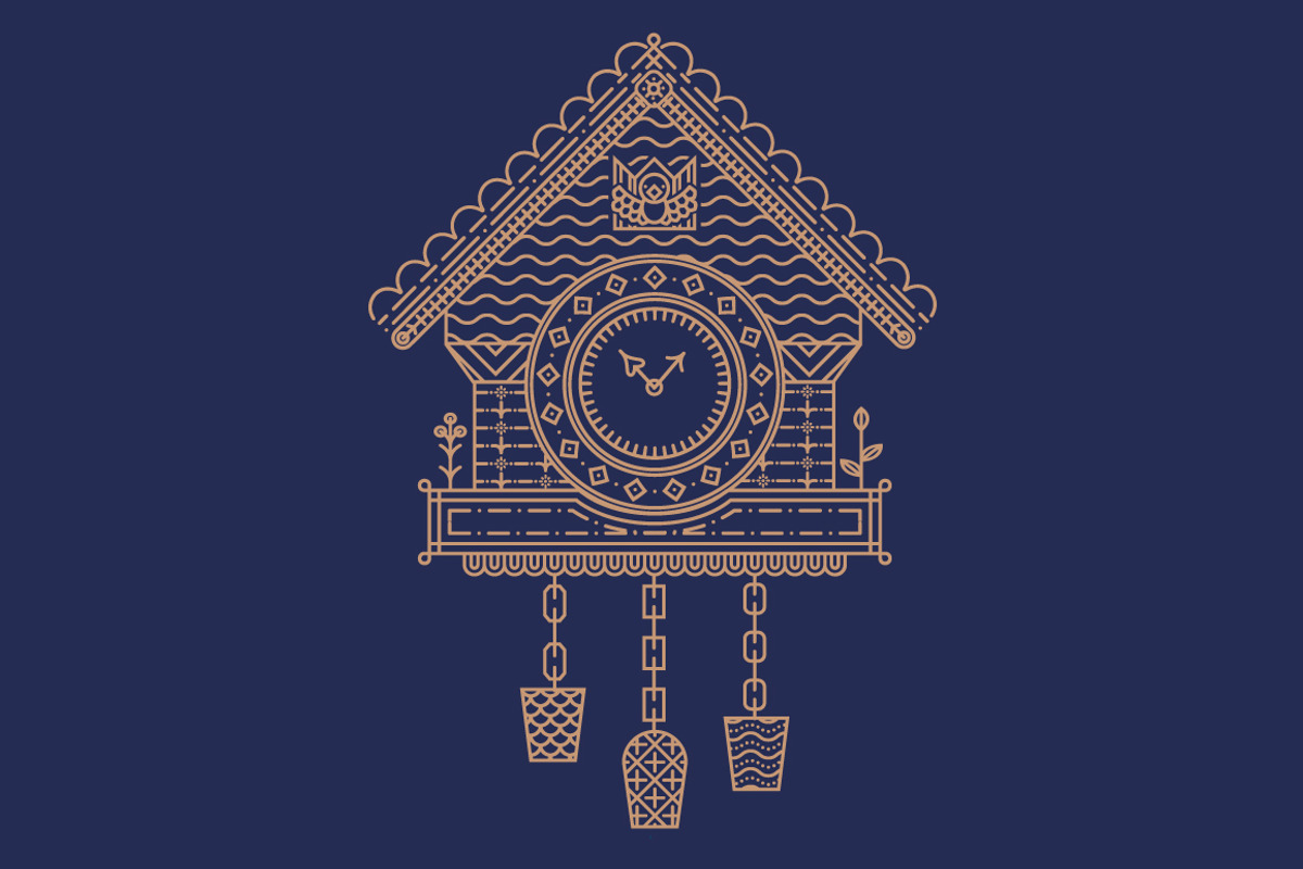 Single Weight Line Art Lab, a Brush Add-On by The Artifex Forge