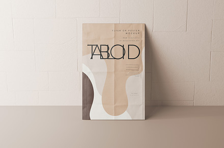 Java Jacket Mockup, an Advertising Mockup by MockupFree.Net