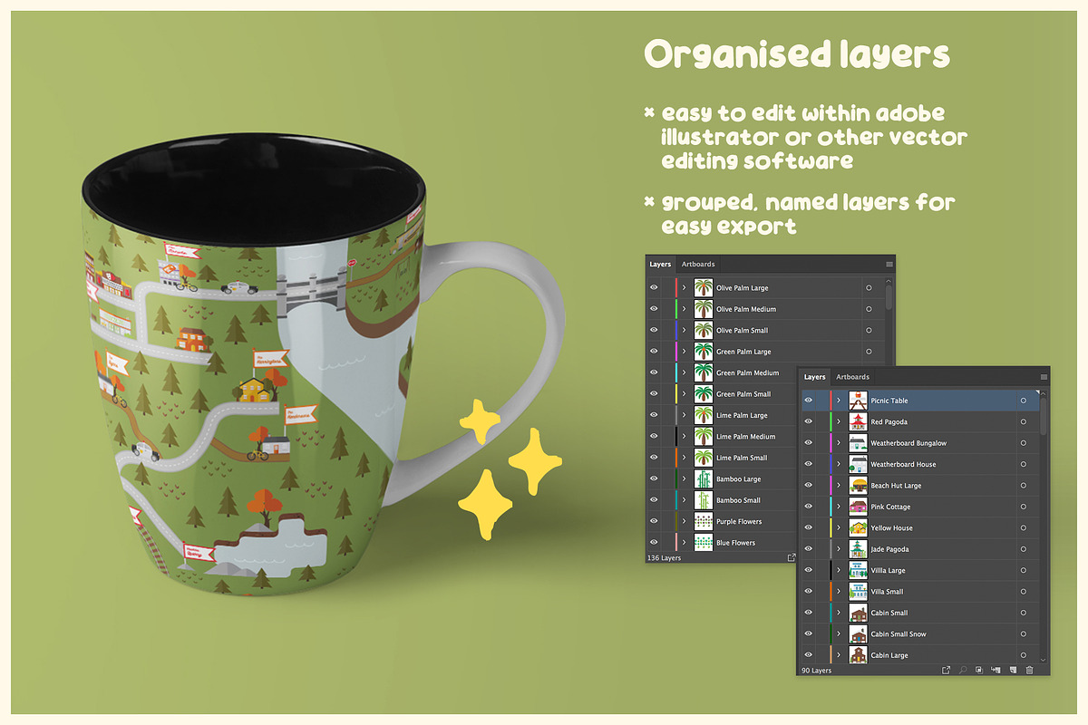 Map Creator! Make your own custom maps
