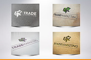 Trade Marketing, a Branding & Logo Template by Plus Media