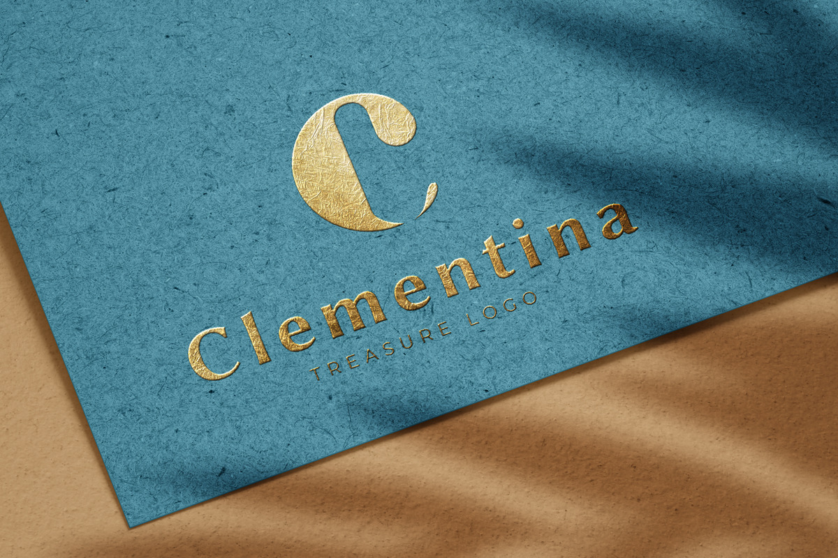 C Letter Logo Bundle Monogram Set, a Branding & Logo Template by ...