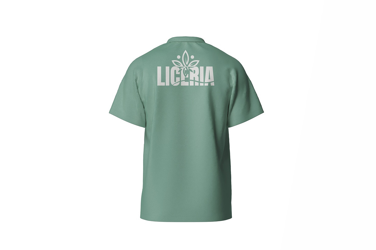 Realistic Polo Shirt Mockup, a Shirt Mockup by seramoe