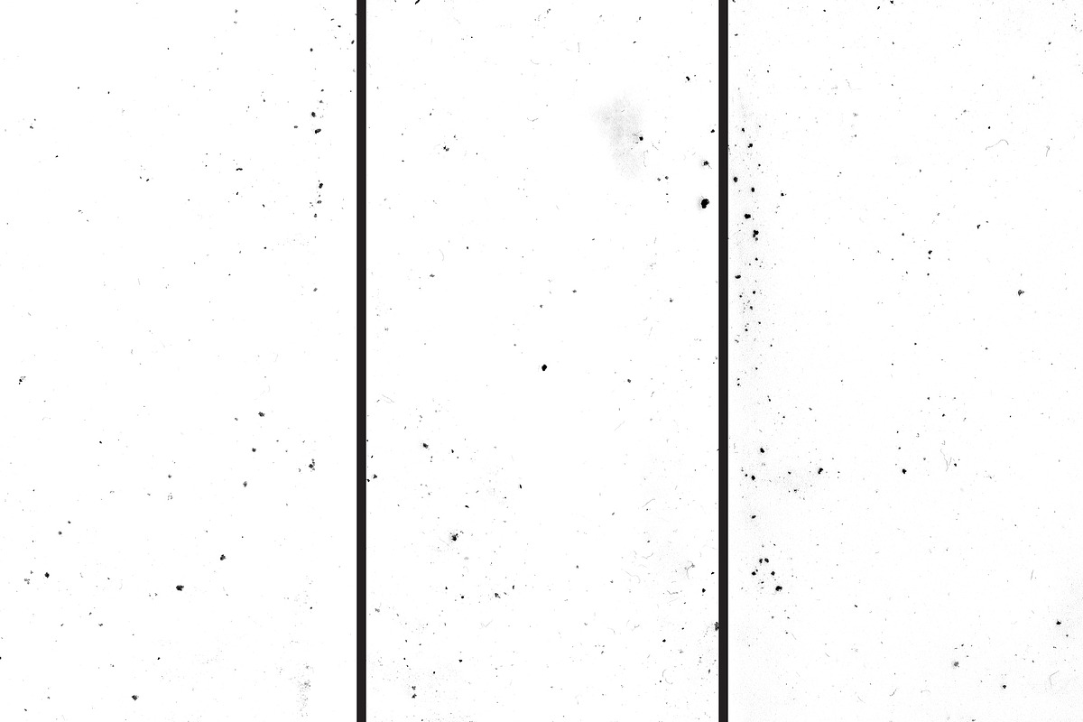The Shop | Dirty plastic noise textures