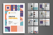 Creative Proposal Template